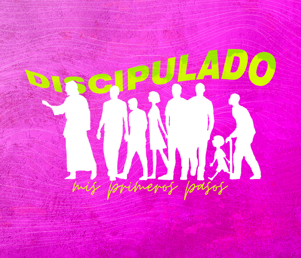 Discipulado – Iglesia Cristiana Filadelfia Villavicencio